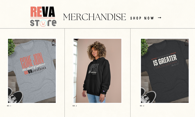 REVA Store